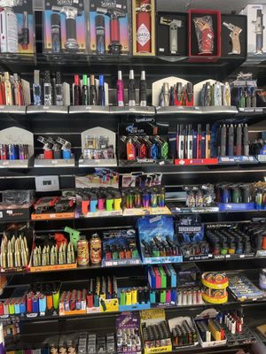 HABIBI SMOKE SHOP - Updated September 2025 - 20 Photos - 620 Indian ...