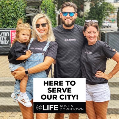 LIFEAUSTIN DOWNTOWN CHURCH - Updated October 2025 - 25 Photos - 310 W ...