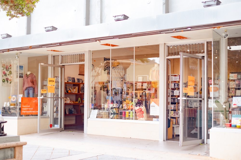 THERAPY STORES - Updated August 2024 - 246 Photos & 512 Reviews - 250 ...