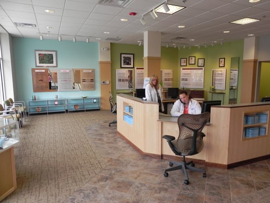 RX OPTICAL, A MYEYEDR. COMPANY - Updated September 2025 - 11 Photos ...