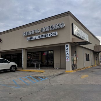 SEROPS EXPRESS - BATON ROUGE - Updated August 2025 - 117 Photos & 54 ...