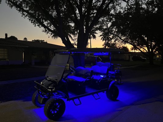 BOTERO CARTS - Updated December 2025 - 38 Photos - 511 W Summit Ave ...