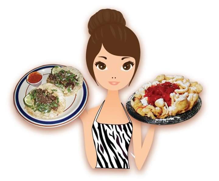 TACO & FUNNEL CAKE LADIES - Fontana, CA - Yelp