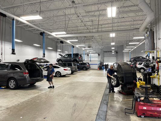 SPORT HONDA - Updated December 2025 - 215 Photos & 293 Reviews - 3201 ...