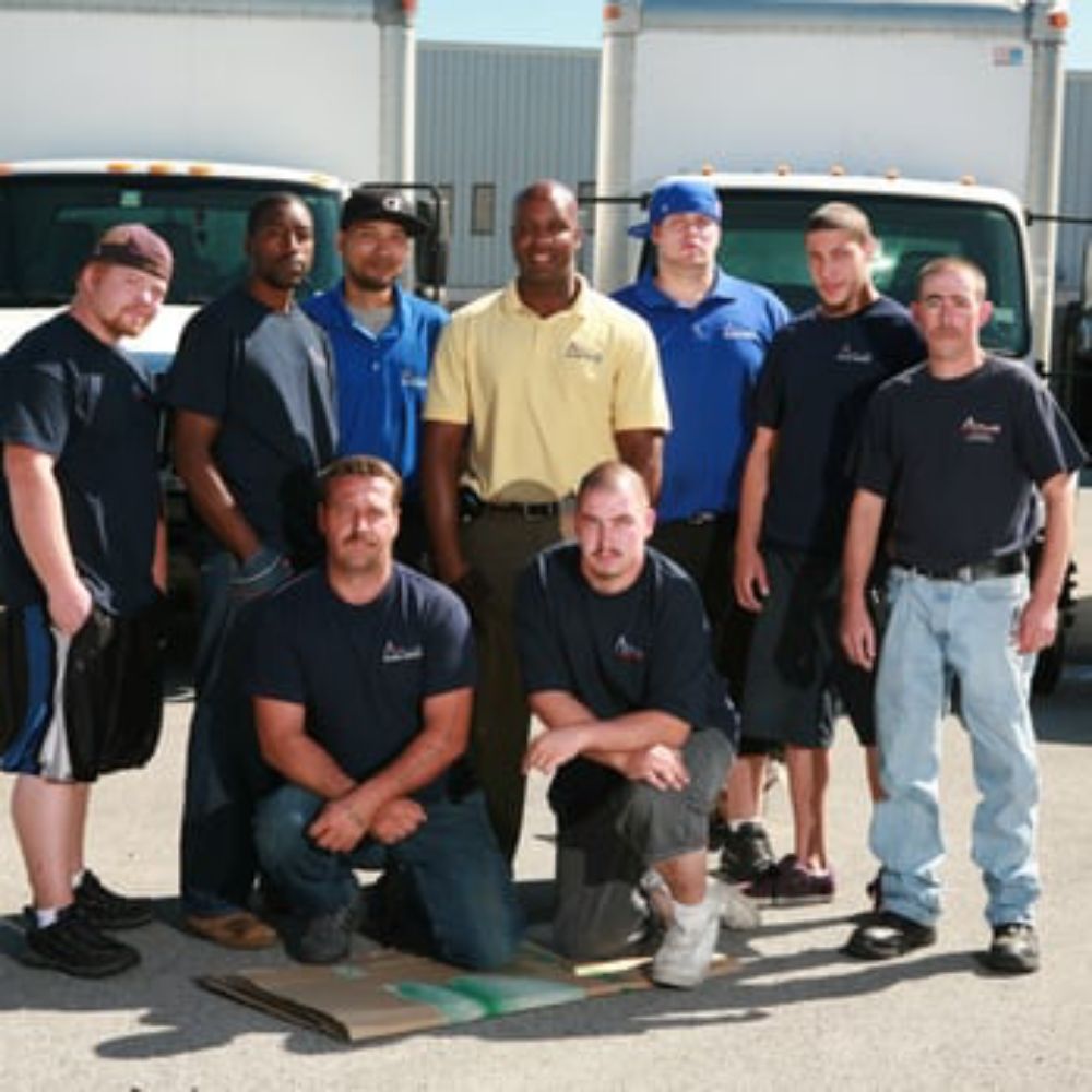 KINGDOM MOVING SERVICES - Updated June 2025 - Charlotte, North Carolina - Movers - Phone Number ...