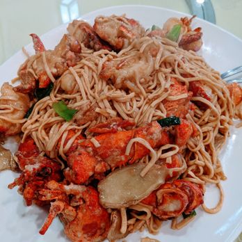 GOOD LUCK KITCHEN 粤唯鮮 - Updated January 2025 - 649 Photos & 168 Reviews ...