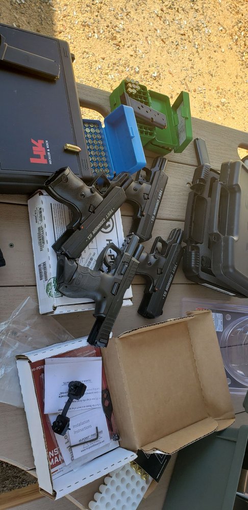 ROWAN COUNTY WILDLIFE AND GUN CLUB - Updated January 2026 - 650 ...