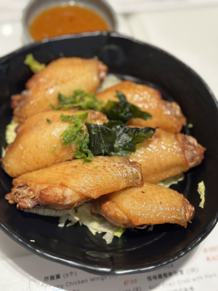 JIN HUANG - Updated January 2025 - 72 Photos & 17 Reviews - 409 8th Ave ...