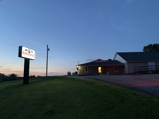 KIRKPATRICK ANIMAL HOSPITAL - Updated December 2025 - 13 Reviews - 5205 ...