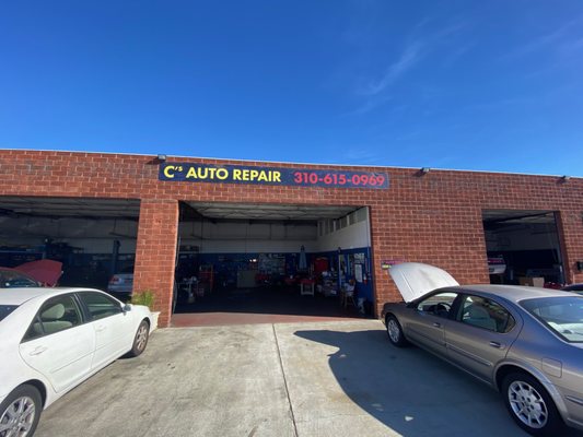 C’S AUTO REPAIR - 31 Photos & 139 Reviews - 15020 Inglewood Ave ...