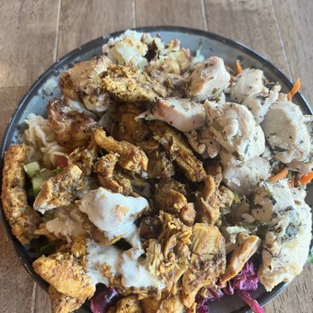 YAFO KITCHEN - 561 Photos & 649 Reviews - 720 Gov Morrison St ...