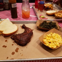 SOUL PIG BBQ - Updated December 2025 - 54 Photos & 61 Reviews - 135 S ...