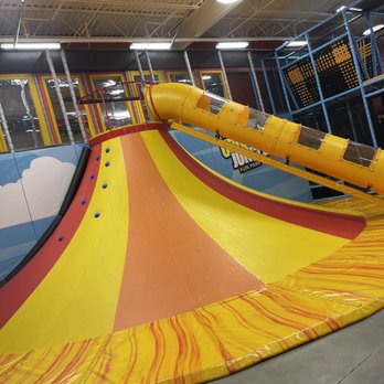 UPTOWN JUNGLE FUN PARK - LAVEEN - Updated October 2025 - 50 Photos & 25 ...