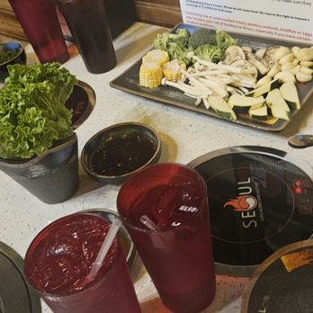 SEOUL KOREAN BBQ AND HOT POT - Updated May 2026 - 82 Photos & 60 ...