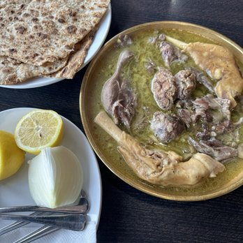 VANAK RESTAURANT & BAKERY - Updated August 2024 - 166 Photos & 124 Reviews - 6740 Reseda Blvd ...