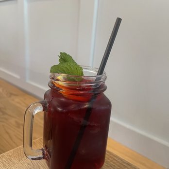 BLUE SPICE KITCHEN - Korean Restaurant at 3339 NJ-94, Hamburg, New ...