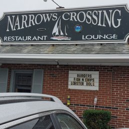 NARROWS CROSSING RESTAURANT - Updated August 2024 - 39 Photos & 82 ...
