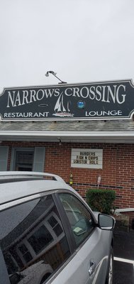 NARROWS CROSSING RESTAURANT - Updated August 2024 - 39 Photos & 82 ...