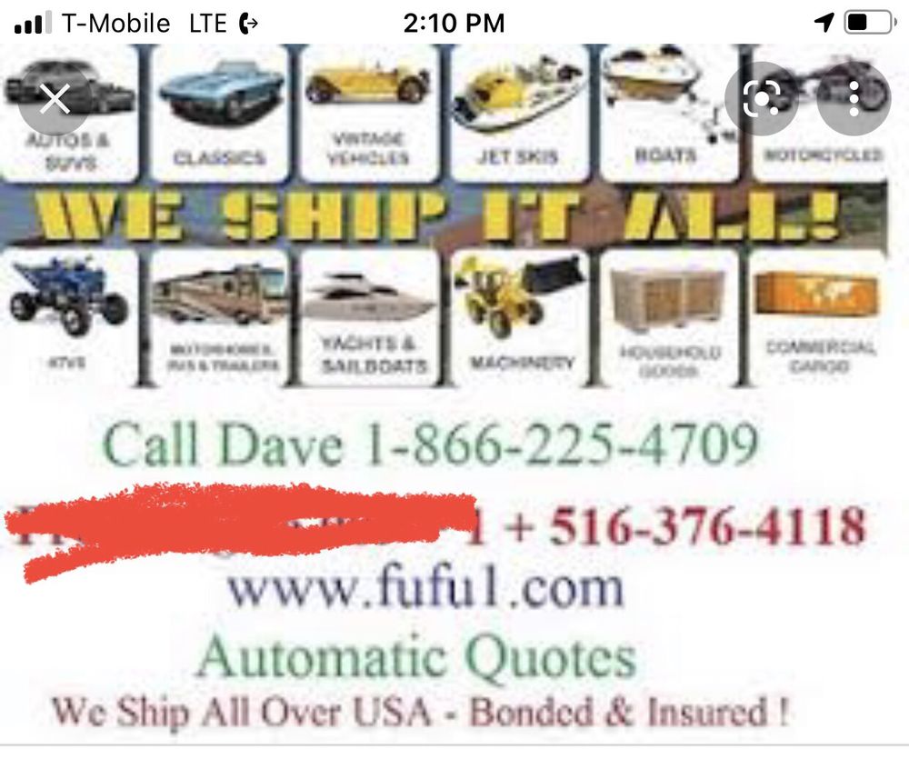 JORDAN TOWING - Updated August 2025 - 7030 Liberty Rd, Gwynn Oak ...