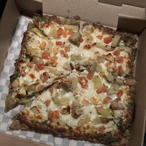 ISLANDER PIZZA & PASTA - Updated December 2025 - 14 Reviews - 5-795 ...