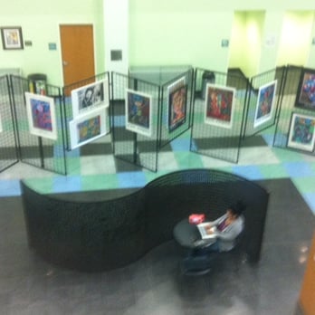 NORTHWEST REGIONAL LIBRARY - Updated August 2025 - 104 Photos & 28 ...