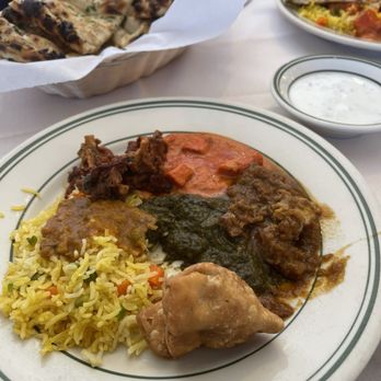 BOMBAY RESTAURANT CUISINE OF INDIA - Updated May 2024 - 351 Photos & 25 ...
