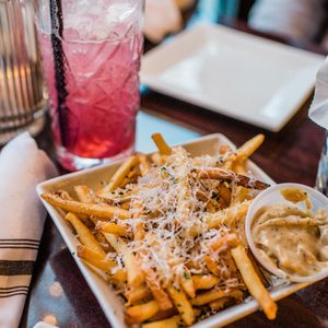 FIREFLY AMERICAN BISTRO & BAR - Updated April 2025 - 339 Photos & 493 ...