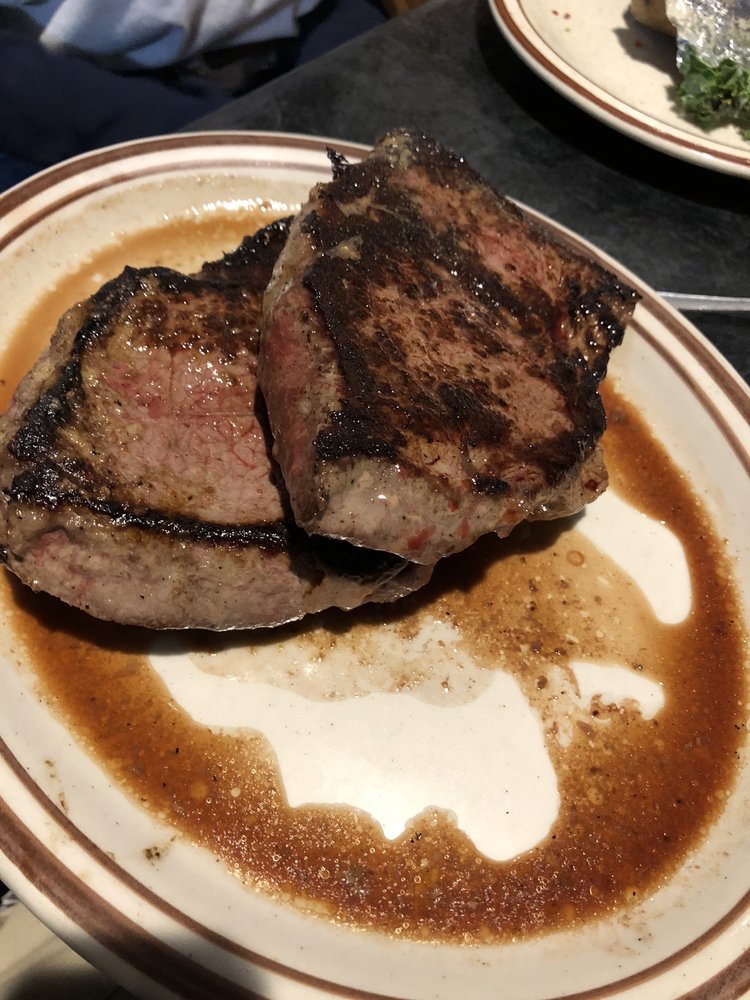 SECTION HAND STEAKHOUSE - 47 Photos & 72 Reviews - 4412 Highway 337 S ...