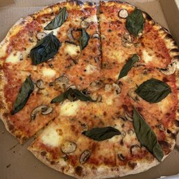 REVOLVER PIZZA - 47 Photos & 39 Reviews - 388 Royal York Road ...