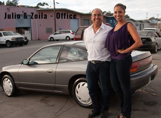 EMERALD CITY AUTO BODY - Updated May 2025 - 82 Photos & 110 Reviews ...