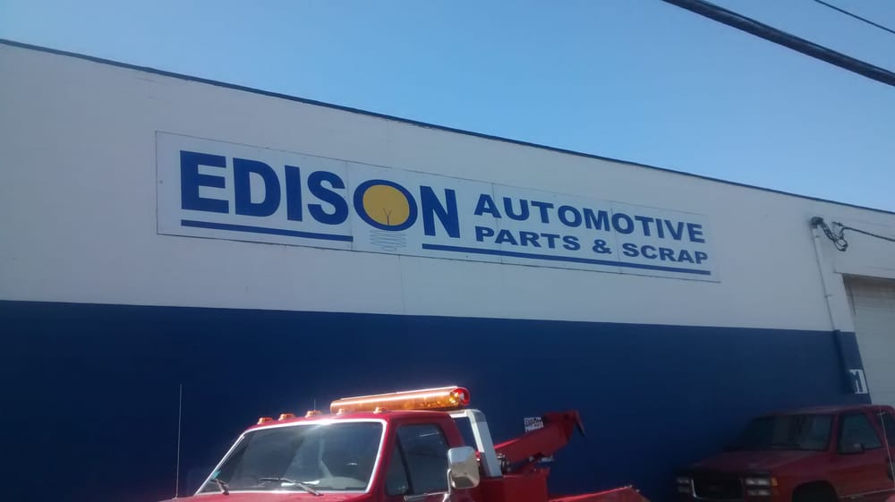 EDISON AUTOMOTIVE - Updated September 2025 - 18 Photos - 1529 Mckinley ...