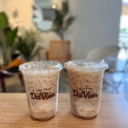 DA VIEN COFFEE - Updated January 2026 - 3574 Photos & 1816 Reviews ...