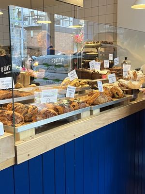 FORTITUDE BAKEHOUSE - Updated November 2024 - 49 Photos & 32 Reviews ...