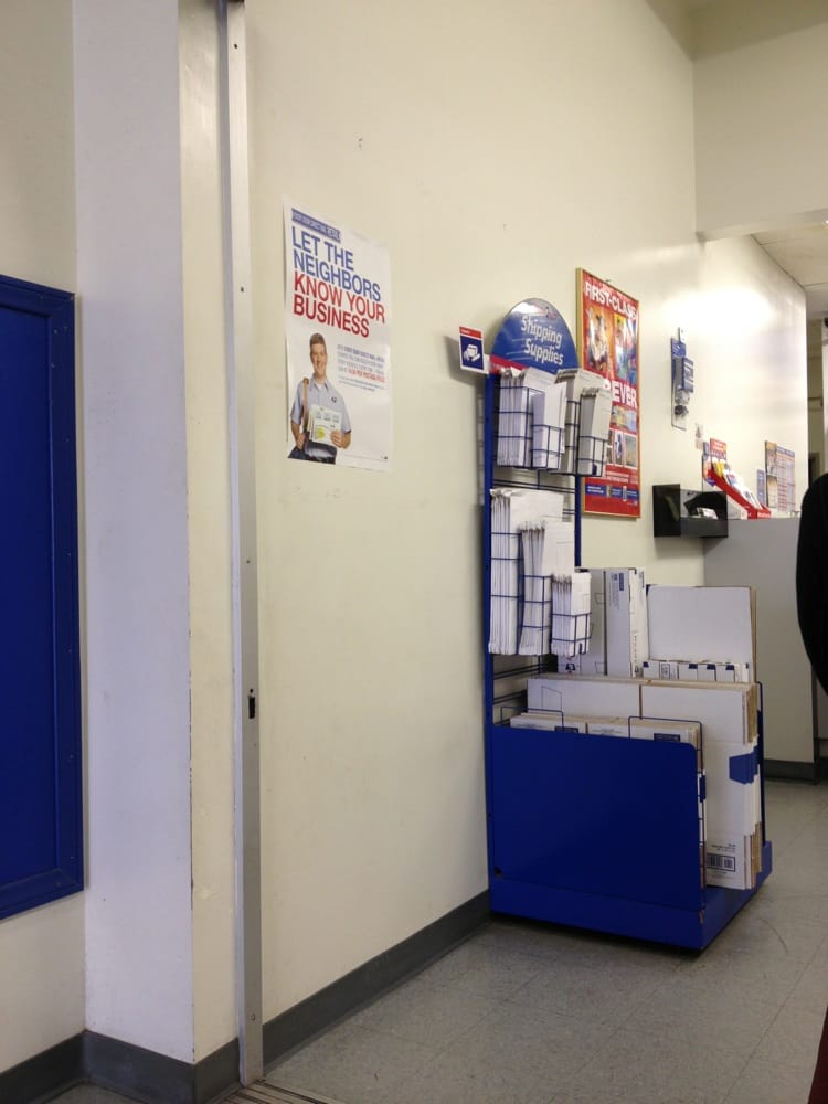 US POST OFFICE - Updated June 2026 - 14 Photos & 21 Reviews - 12415 ...