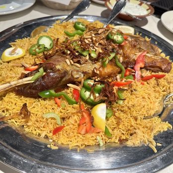 MARIB RESTAURANT - Updated July 2024 - 545 Photos & 311 Reviews - 6981 ...