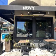 NOVY RESTAURANT - $$ - 706 Photos & 514 Reviews - 4000 24th St, San ...