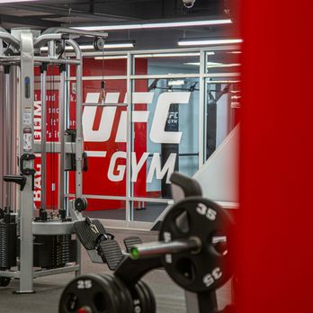 UFC GYM PITTSBURGH - Updated October 2025 - 37 Photos - 236 5th Ave ...
