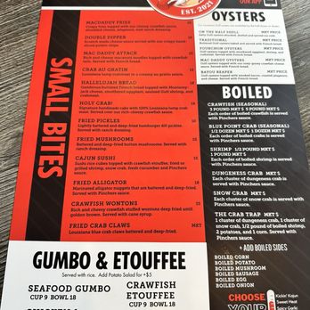 PINCHERS - Updated January 2026 - 36 Photos & 27 Real Reviews - 9511 ...