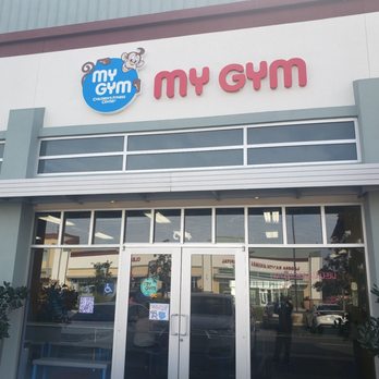 MY GYM SOUTH OC - Updated January 2026 - 22 Photos & 17 Reviews - 1701 ...