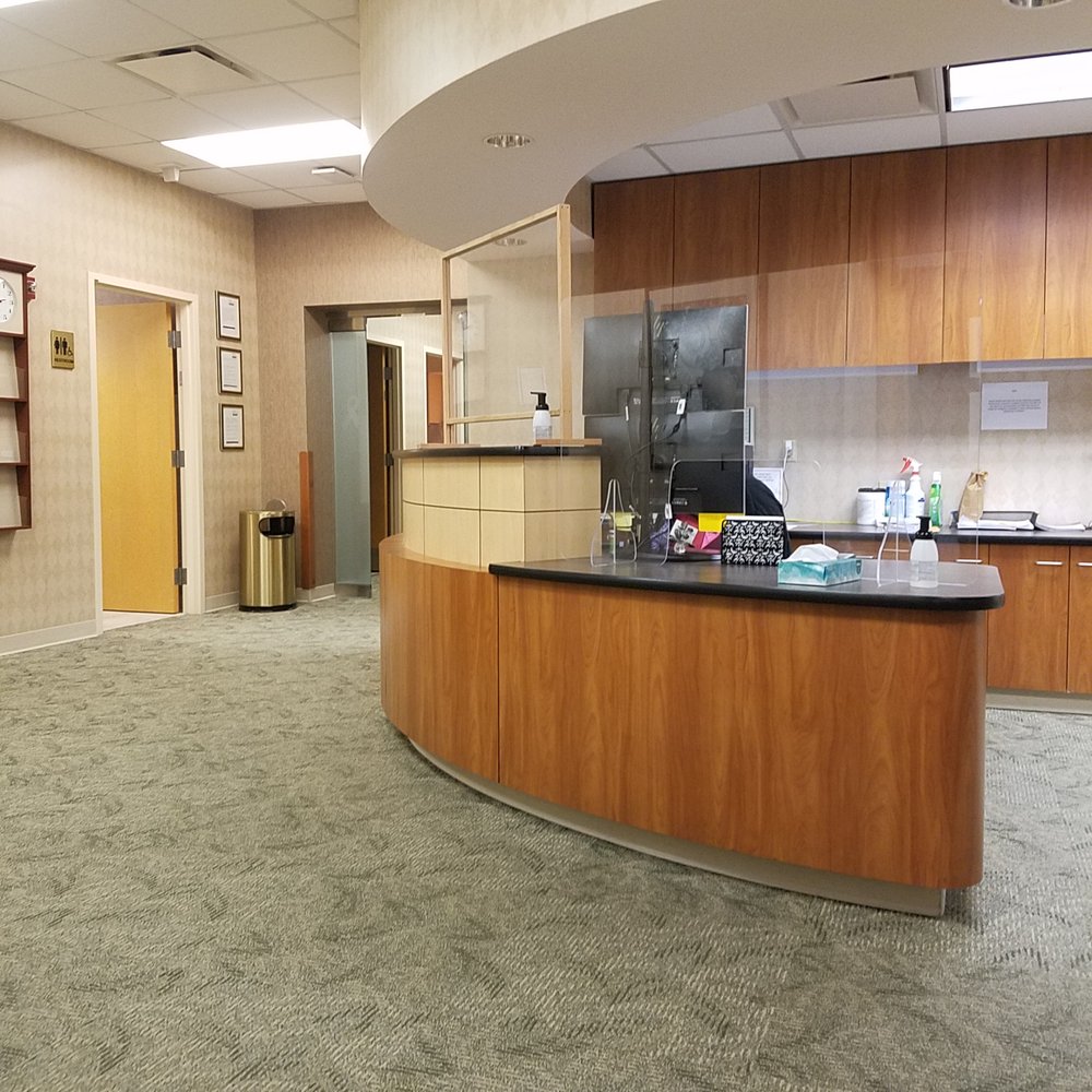 FAMILY PHYSICIANS OF JOHNSON COUNTY - Updated October 2025 - 1125 W ...