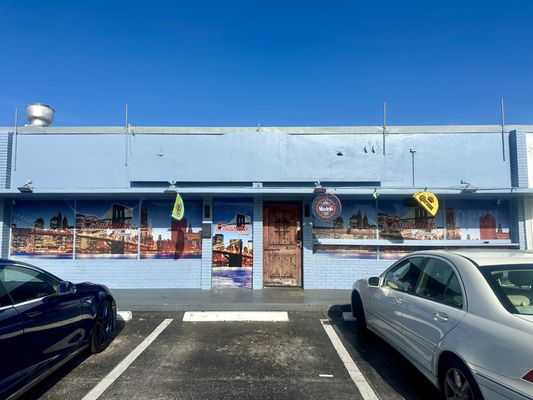 BUSHWICK LOUNGE - Updated December 2025 - 39 Photos - 4812 N Dixie Hwy ...