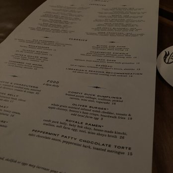 PETER KERN LIBRARY, BY OLIVER - 240 Photos & 209 Reviews - 407 Union ...