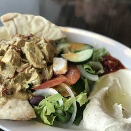HOLY LAND CAFE - Updated May 2026 - 215 Photos & 490 Reviews - 12275 W ...