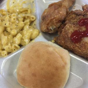 HUB CITY CHICKEN & MORE - 21 Photos & 20 Reviews - 451 E Henry St ...