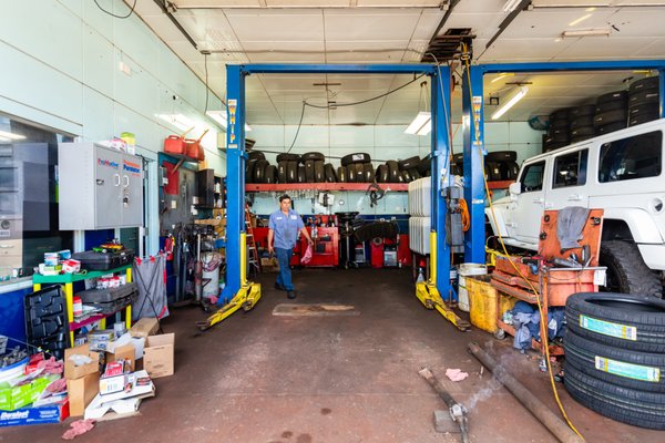 CAMACHO’S AUTO REPAIR - Updated October 2025 - 11 Photos - 211 E Main ...