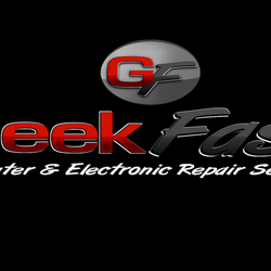 GEEK FAST COMPUTER REPAIR - 4988 Bill Gardner Pkwy, Locust Grove, GA - Yelp