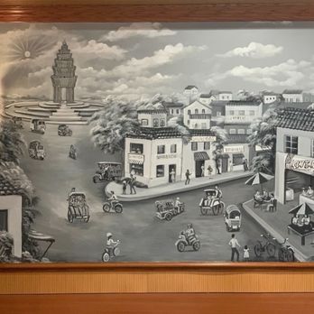 KIM TAR SEAFOOD RESTAURANT - Updated November 2024 - 961 Photos & 389 ...