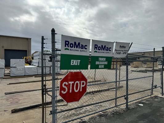 ROMAC BUILDING SUPPLY - Updated December 2025 - 22 Photos - 722 Duck ...