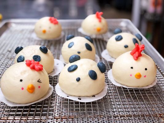 BUNBAO - 389 Photos & 121 Reviews - Food Delivery Services - 34755 ...