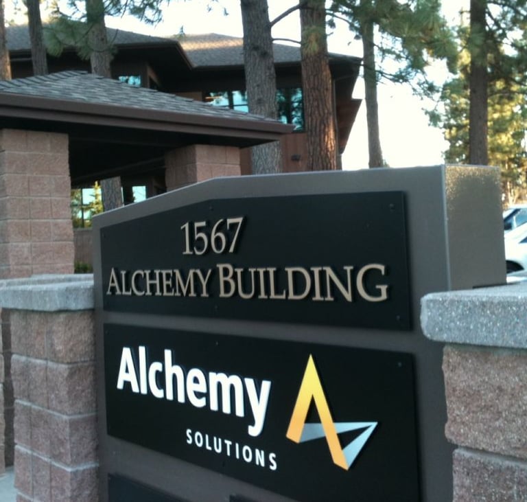 ALCHEMY SOLUTIONS - 1567 SW Chandler, Bend, Oregon - Software ...